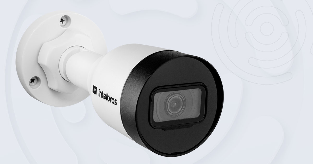 Câmeras bullet ou dome? Entenda a diferença! Câmeras bullet ou dome? Entenda a diferença!